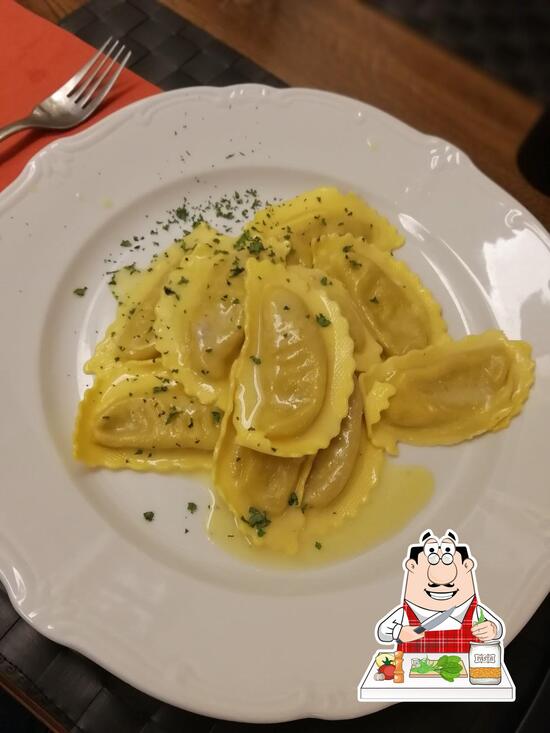 Da Zia Maria, Illnau-Effretikon - Restaurantbewertungen