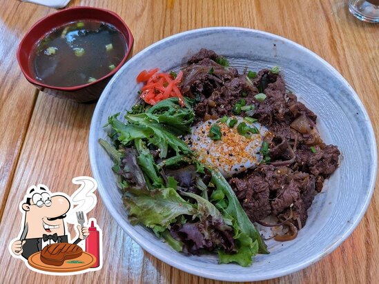Gyuro Ramen in Chicago - Restaurant reviews
