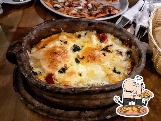 Nafaka, Visoko - Restaurant menu, prices and reviews