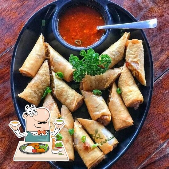 7 Barell Brew Pub, Gurugram - Restaurant menu and reviews