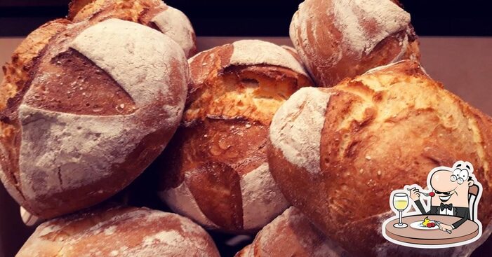 Bakery de Milàn, Milan - Restaurant reviews