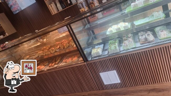 Bik Baker's, Melton - Restaurant menu, prices and reviews