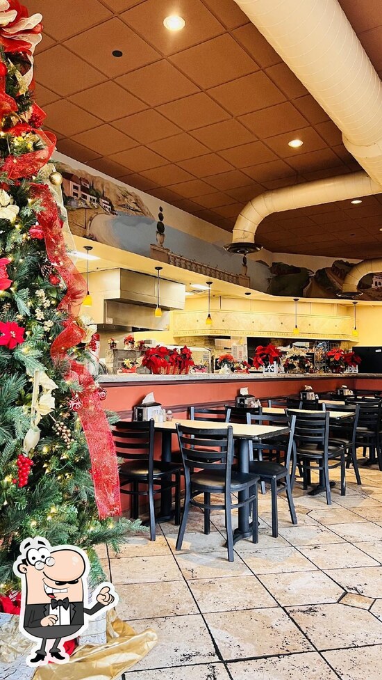 Bruno's Pizza & Subs, Neptune City - Restaurant menu, prices and reviews