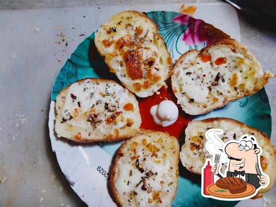 Buffy's Cafe, Khardaha - Restaurant menu, prices and reviews