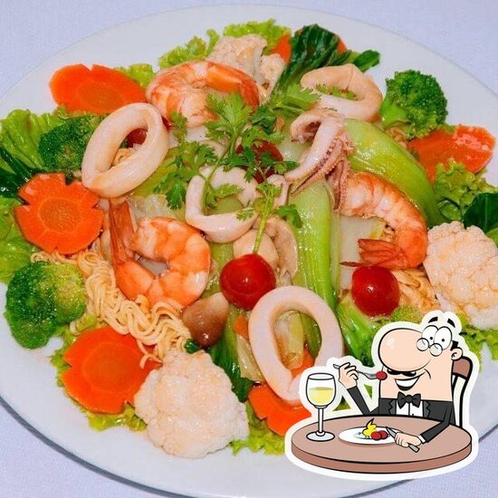 Food Take Away Restaurent restaurant, Hoi An - Restaurant reviews