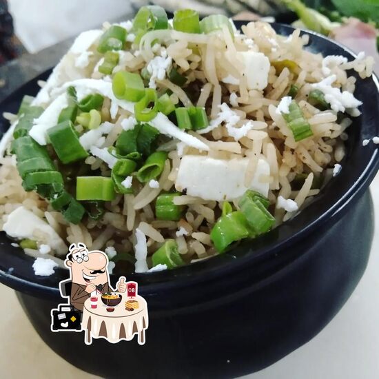 Good Bites, Lucknow - Restaurant menu, prices and reviews