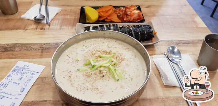 미아리우동 미사점, Hanam - Menú del restaurante, precios y reseñas