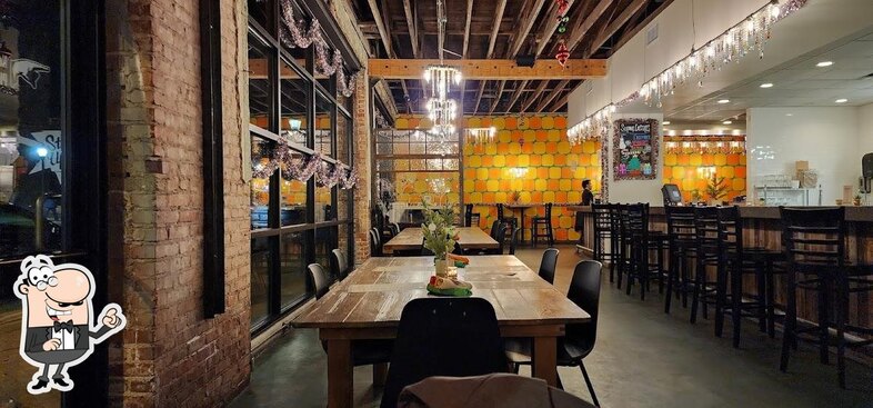 Holé Molé, Tulsa - Restaurant menu, prices and reviews