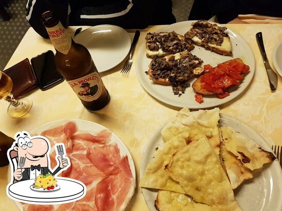 L'antica Roma pizzeria, Rome, Via Alberto Mario - Restaurant reviews