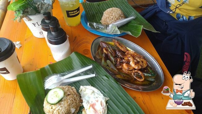 Sikatan Sikada Cafe, Binangonan - Restaurant reviews
