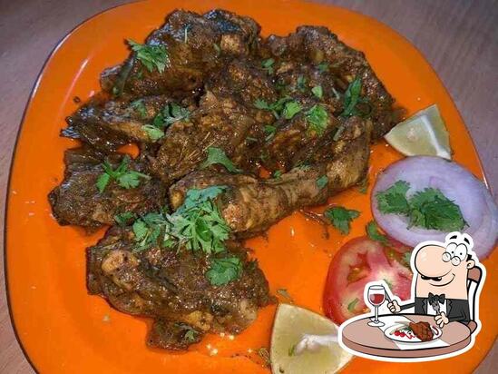 Takbeer Hotel, Hyderabad - Restaurant menu, prices and reviews
