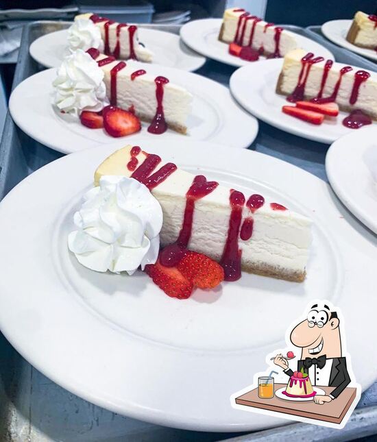 The Quechee Inn at Marshland Farm in Hartford - Restaurant menu and reviews