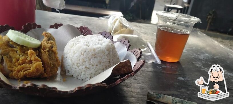 Tok Patok Ganding restaurant, Indonesia - Restaurant reviews
