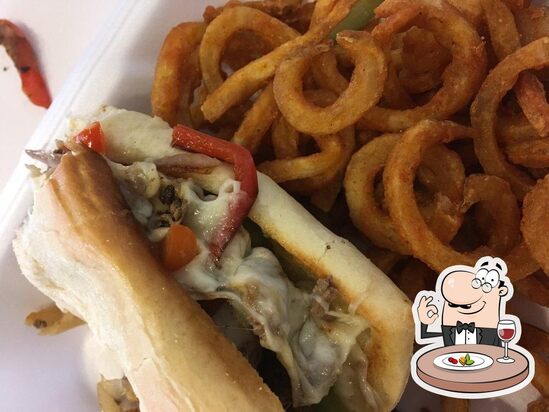 Vekol Market in Maricopa - Restaurant reviews