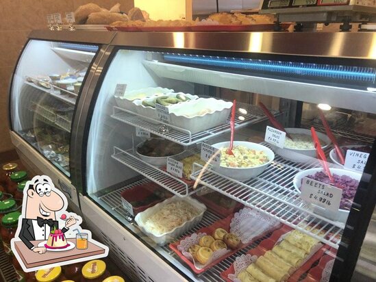 Euro Gourmet, Maple Grove - Restaurant menu, prices and reviews