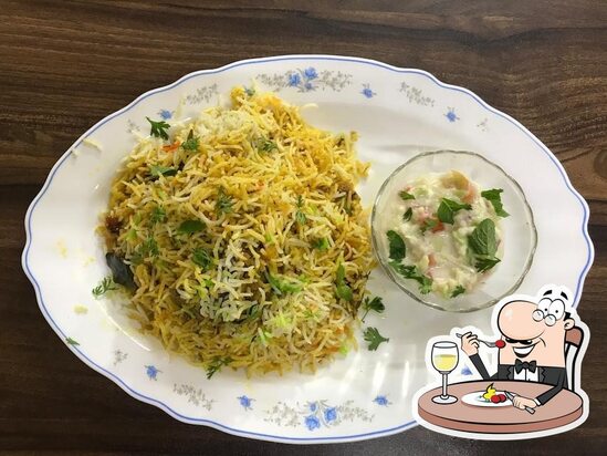 Menu at House of Shawarma, Mira Bhayandar, Shop No 4