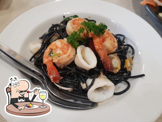 La UNIQUE, Bangkok - Restaurant reviews