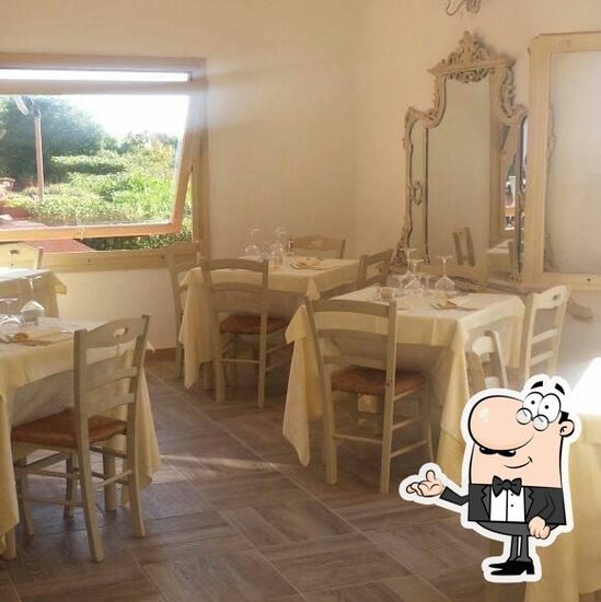 Antica Osteria, Costa Paradiso - Menu del ristorante, prezzi e recensioni