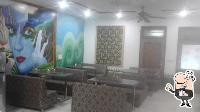 Hotel jamuna palace, Agra - Restaurant menu, prices and reviews