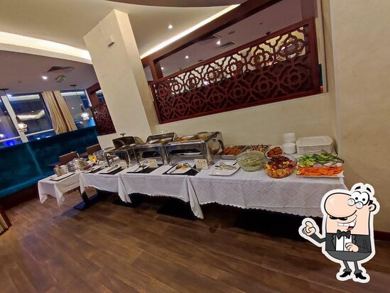 House of spices restaurant, Dubai - Restaurant menu, prices and reviews