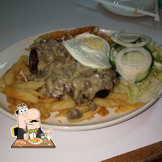FIREPLACE Roadhouse, Secunda - Restaurant menu, prices and reviews