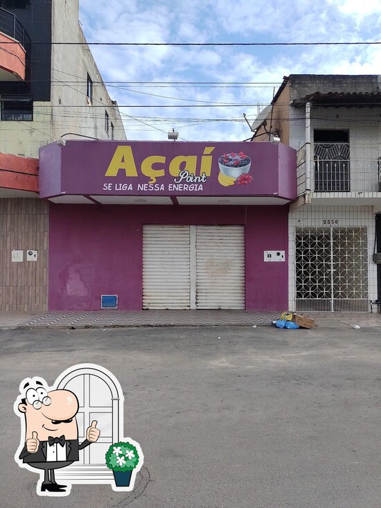 Açai Point Avenida - Menu do restaurante, preços e opiniões
