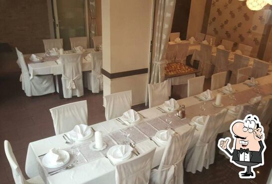 EX, Rijeka - Restaurant menu, prices and reviews