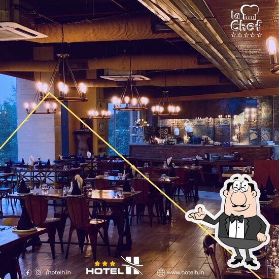 Hotel Honest, Limbdi - Restaurant menu, prices and reviews