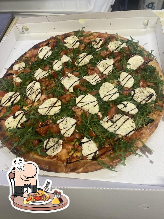 Il Castello restaurant, Plattling - Restaurant reviews