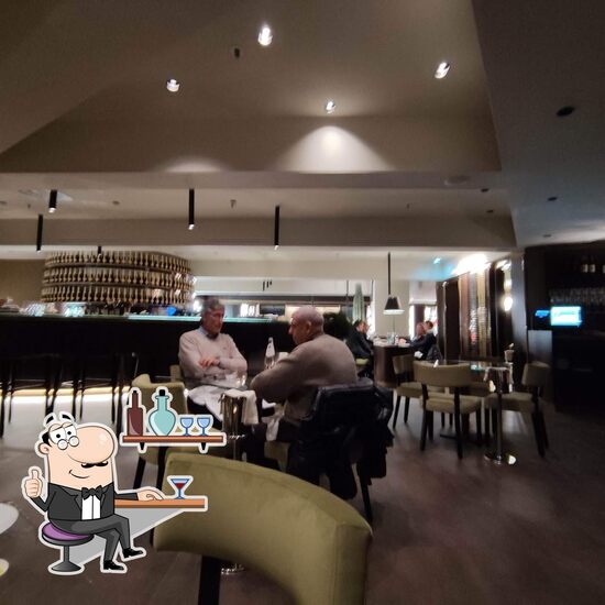 Mike's Restaurant, Roma - Menu del ristorante, prezzi e recensioni