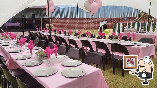 Oppie Plaas Pub & Grill, Rustenburg - Restaurant menu, prices and reviews