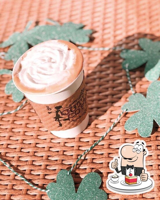 Outlaw Coffee in Washougal - Restaurant reviews