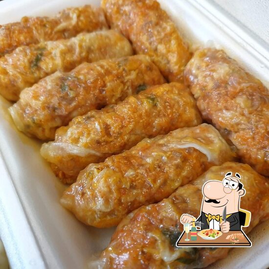 Park Soyoung wangmandu, Gwangju - Restaurant menu, prices and reviews