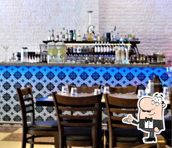 Pilpel Restaurant, Redcliffe - Restaurant menu, prices and reviews