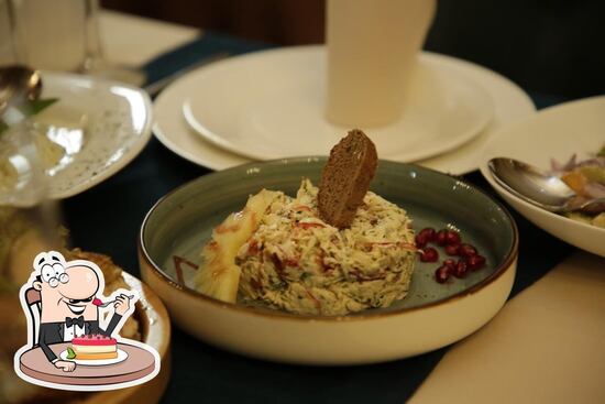 რესტორანი შოგი (Restaurant Shogi), Zugdidi - Restaurant reviews