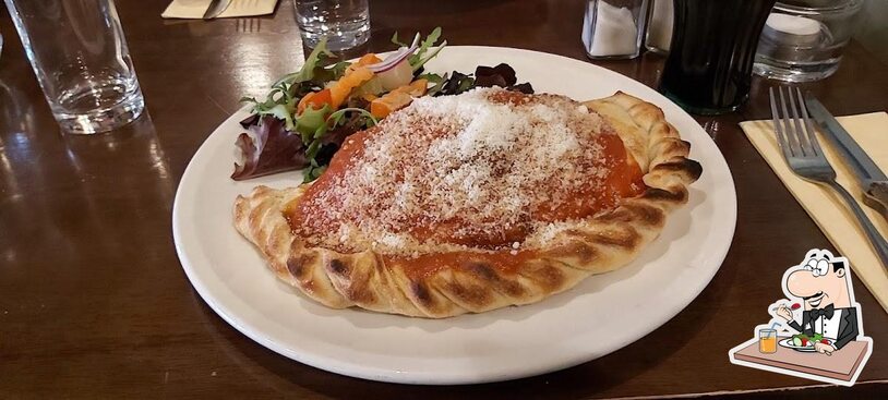 Villa Romana - Italian Restaurant Liverpool in Liverpool - Restaurant ...