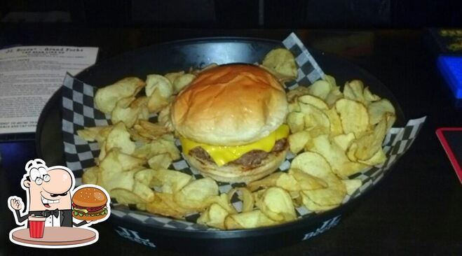 JL Beers in Grand Forks - Restaurant menu and reviews