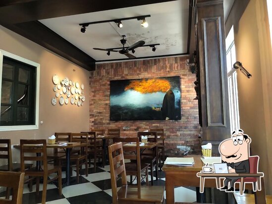 Cutisun Restaurant, Hanoi - Restaurant menu, prices and reviews