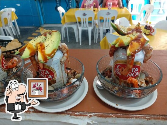Restaurante Los Rudos Miches&Botanas, Tuxtla Gutiérrez, 5a. Nte. Pte ...