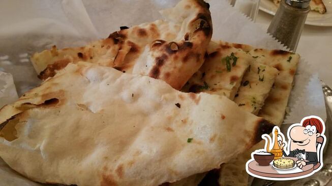 Akbar Restaurant in Garden City - Restaurant menu and reviews