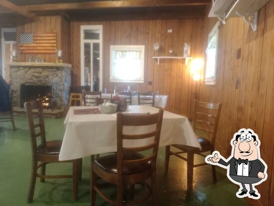 Grammy's Restaurant, Brevard - Restaurant menu, prices and reviews