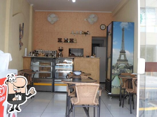Nosso Café, São Paulo - Menu do restaurante, preços e opiniões