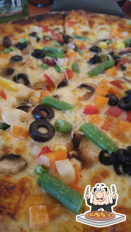 Casa Leu, Gruiu - Restaurant menu, prices and reviews