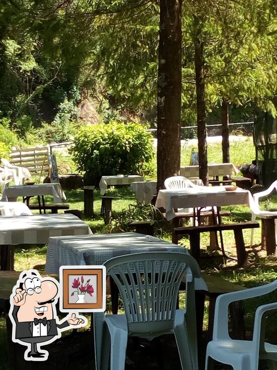 Acquanera Circolo - Monzone, Monzone - Menu del ristorante, prezzi e ...