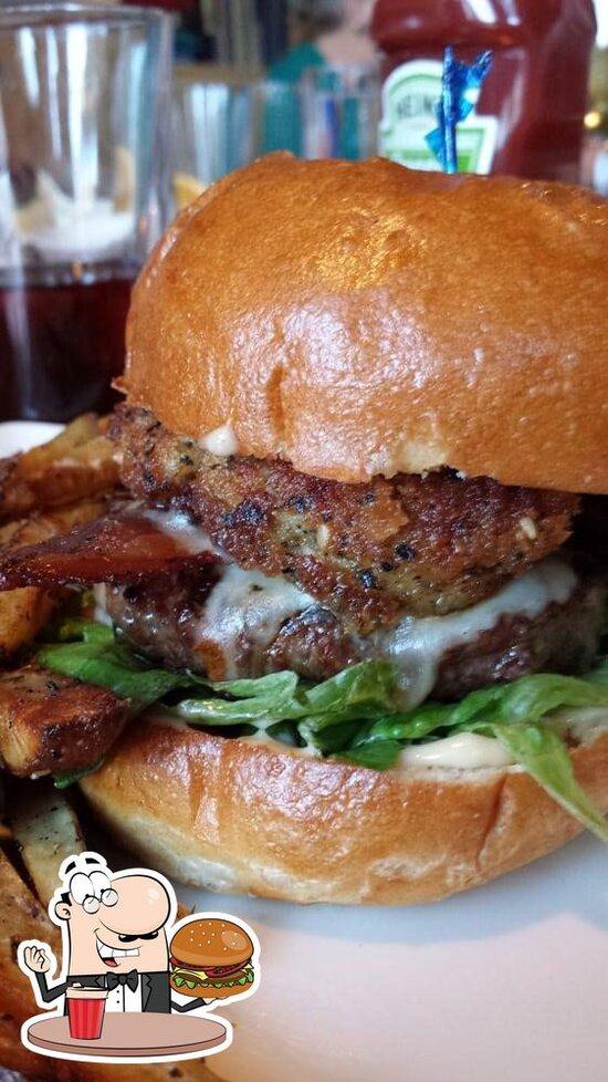 Adrift Restaurant in Anacortes - Restaurant menu and reviews