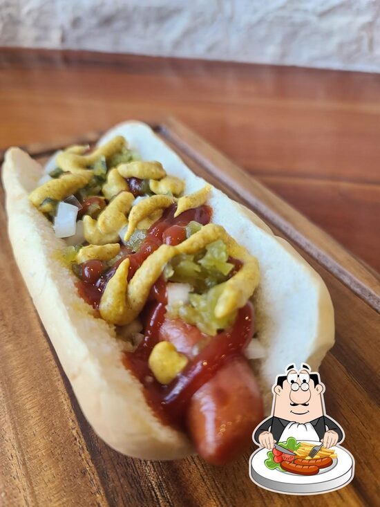 Americano Grill, Minglanilla - Restaurant menu, prices and reviews