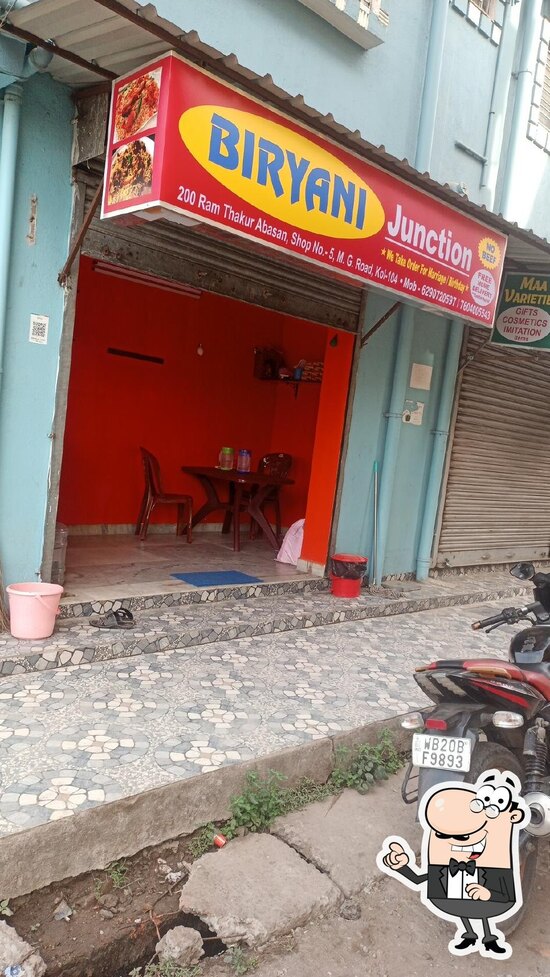 Biryani Junction, Kolkata - Restaurant menu, prices and reviews