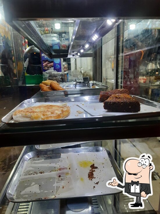 Booster Cafe 24, Ernakulam - Restaurant menu, prices and reviews