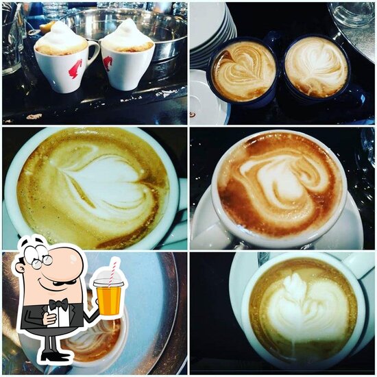 Caffe bar FRANK, Split - Restaurant menu, prices and reviews