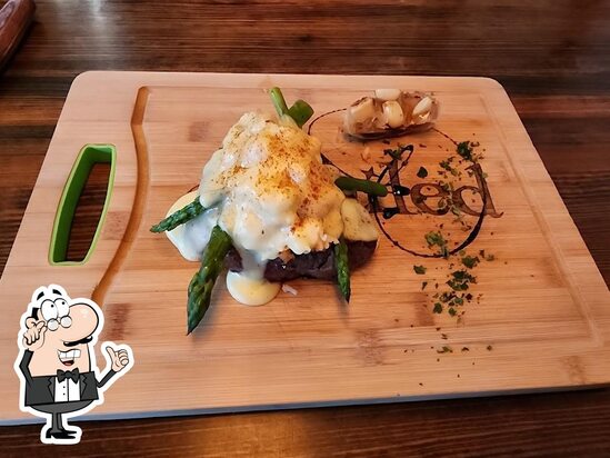 D'railed, Idaho Falls - Restaurant menu, prices and reviews
